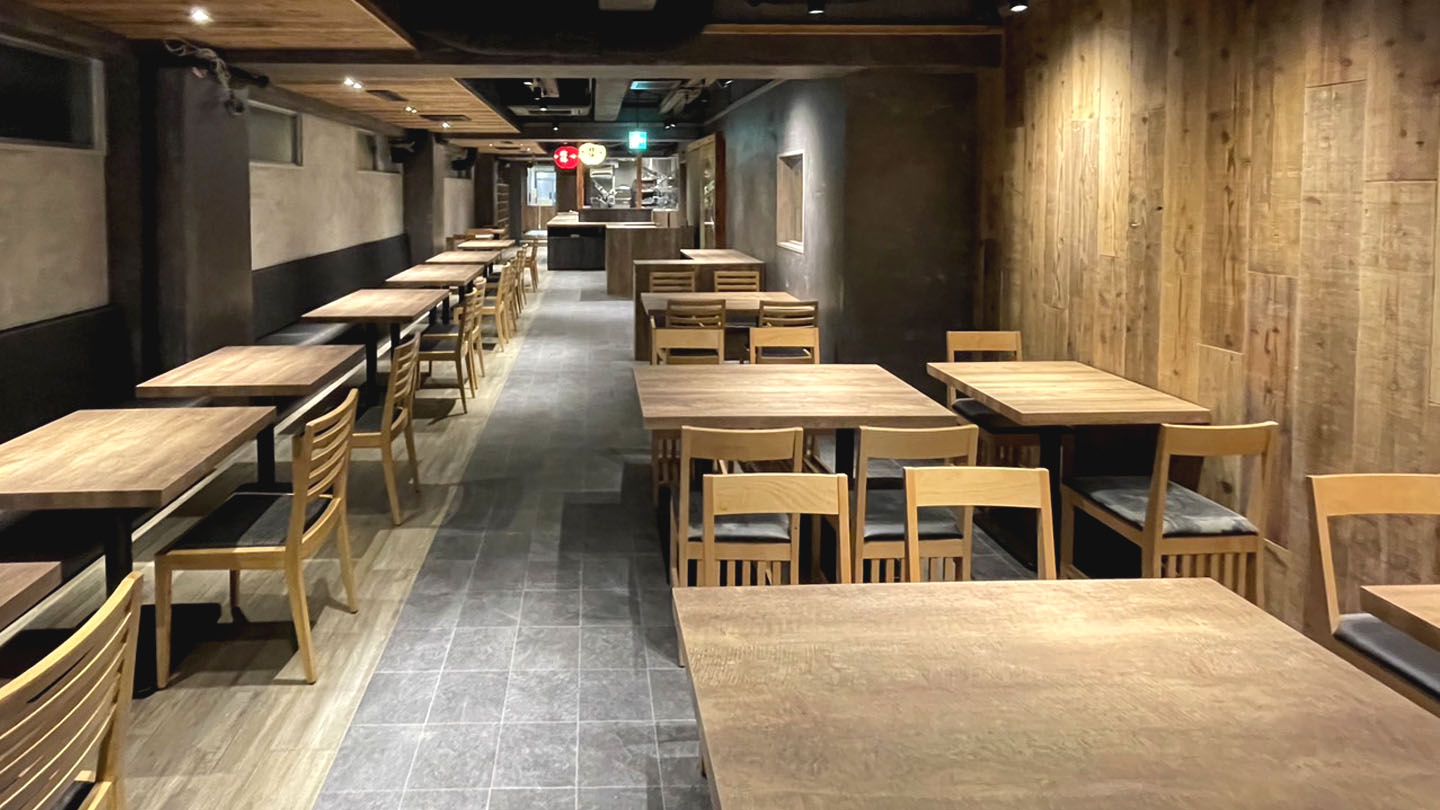 大衆すき焼き 北斗 四条烏丸店 – 株式会社ファンインターナショナル